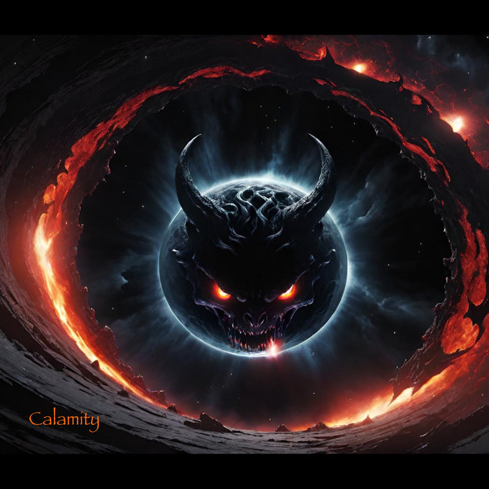 Calamity | Invite the Darkness