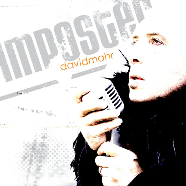 Imposter | David Mahr | davidmahr