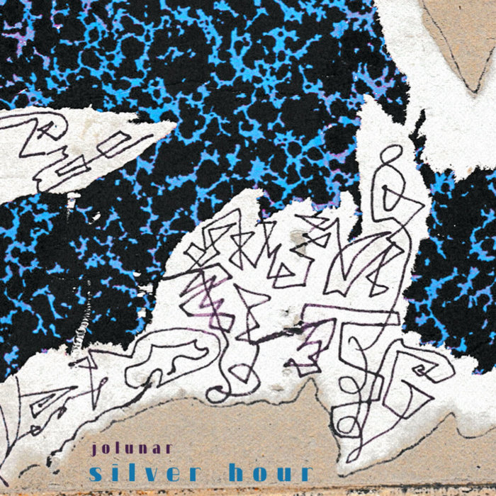 silver hour | jolunar