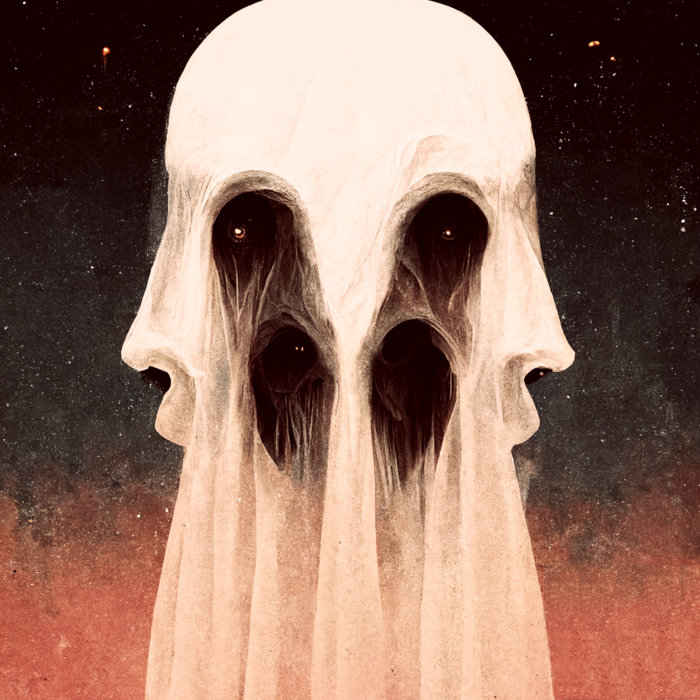 head ghosts | Head Ghosts