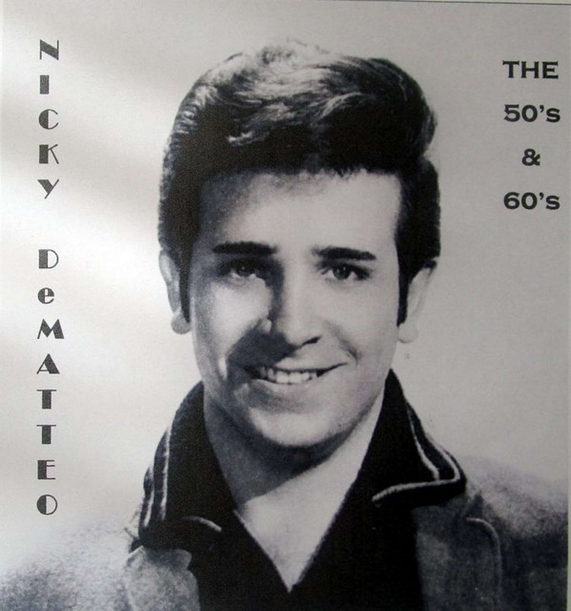 Nicky DeMatteo | Nicky DeMatteo