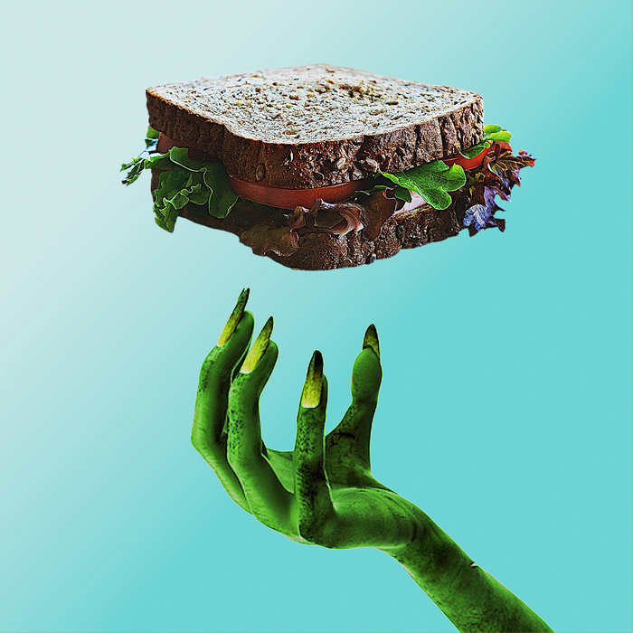 Goblin Myth - Demos | Bonus Sandwich | Bonus Sandwich!