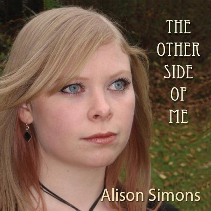 The Other Side of Me | Alison Simons