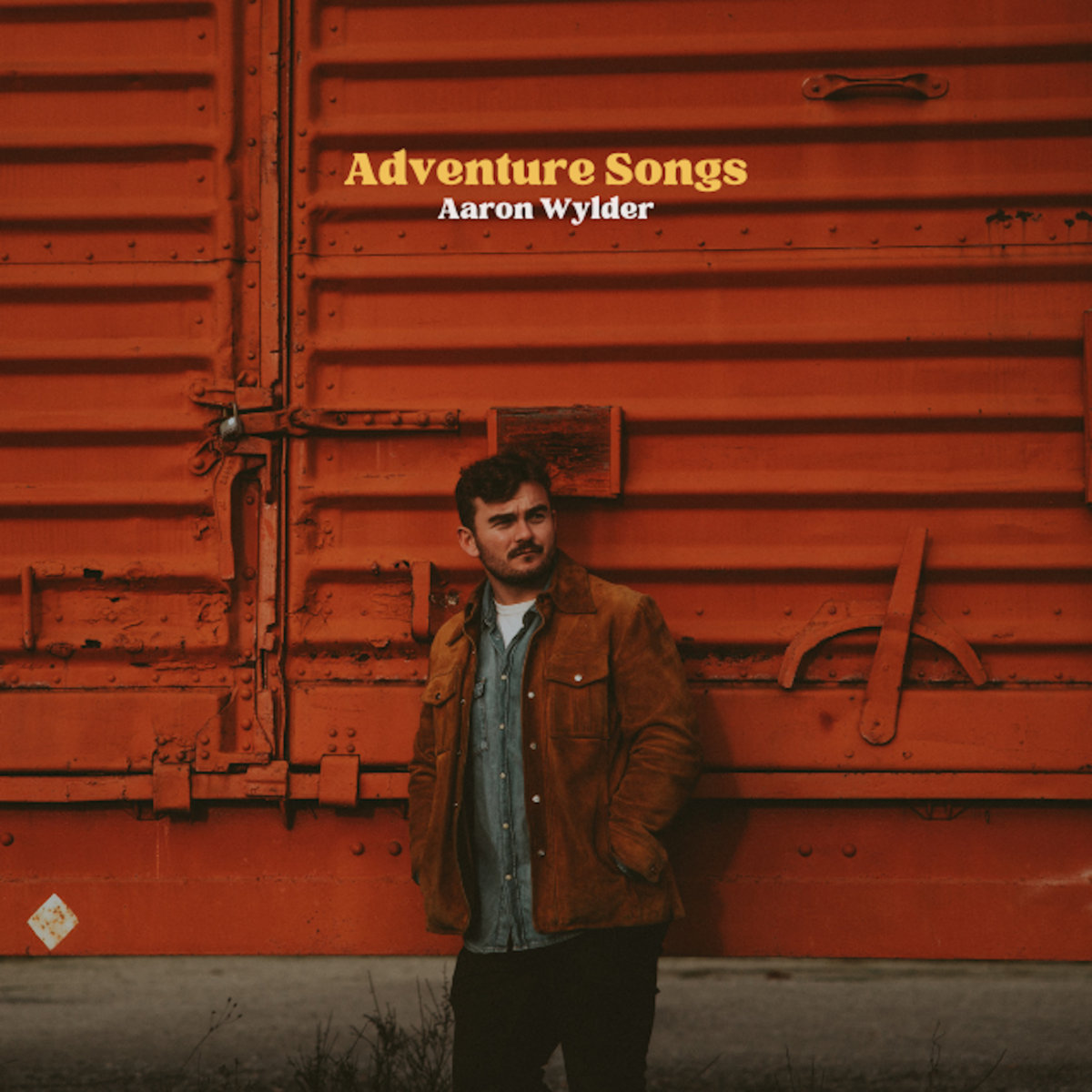 Adventure Songs | Aaron Wylder