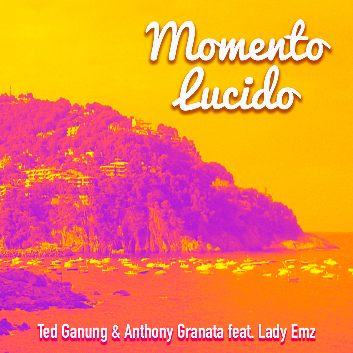 Momento Lucido | Ted Ganung & Anthony Granata feat. Lady Emz | Avocaudio