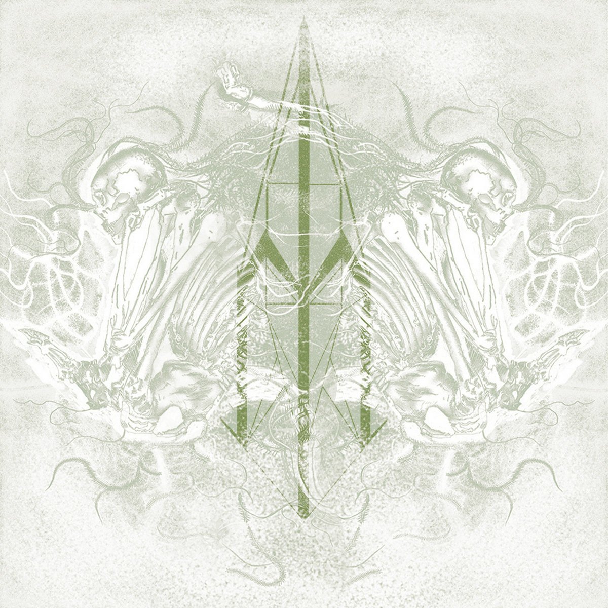 Venerations of Vexation III | hecotonchir