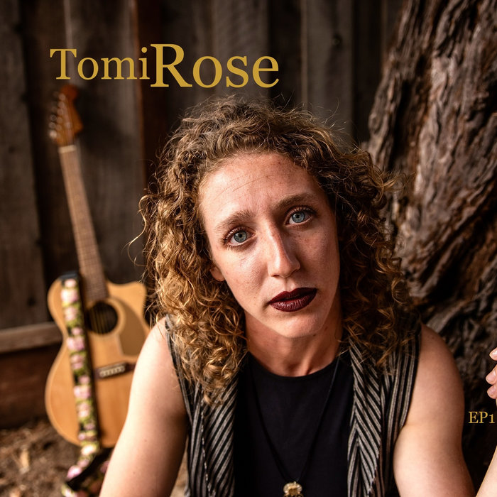 Tomi Rose | Tomi Rose
