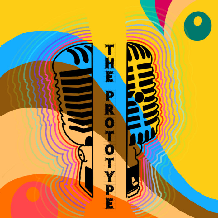 The Prototype | K. Carter