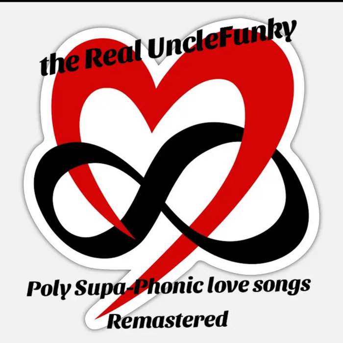 Poly Supa-Phonic Love Song remaster | The Real UncleFunky | Real Uncle ...