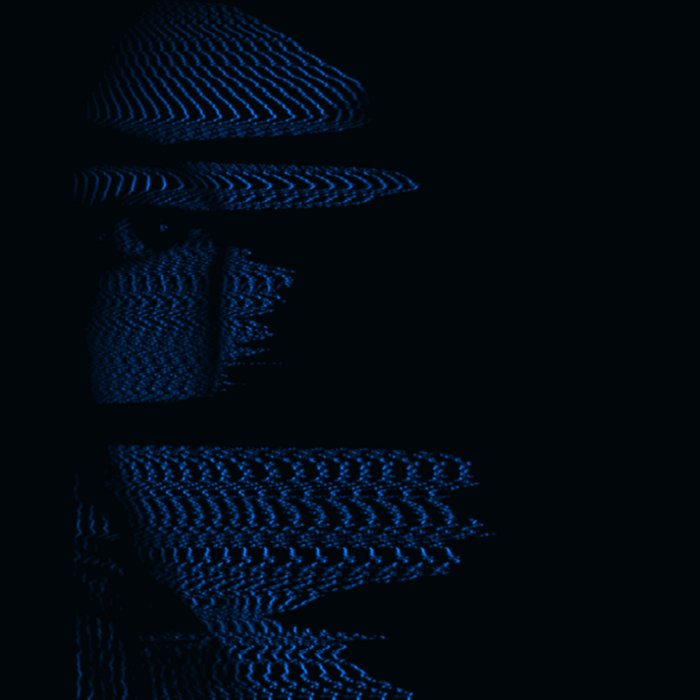 Abiit ad astra | Dark Blue Moon