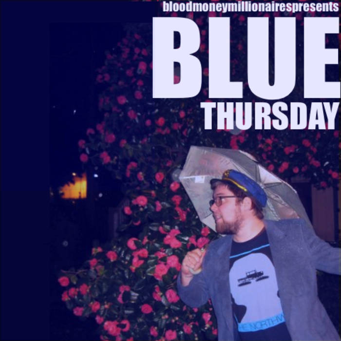 Thursday (mixtape)