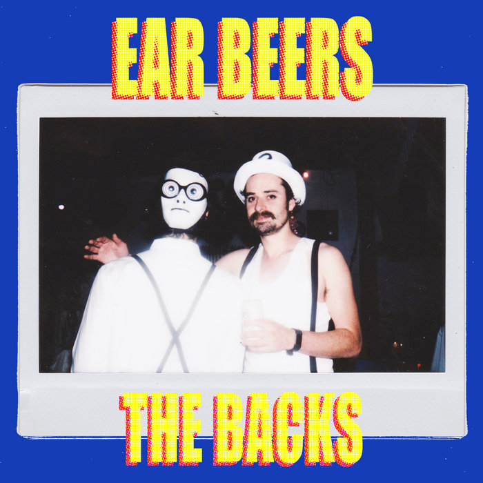 Ear Beers | The Backs
