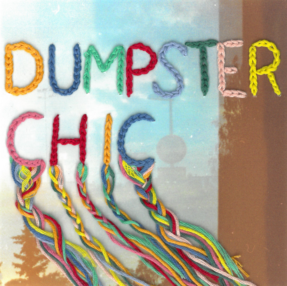 Dumpster Chic | Pölypunk