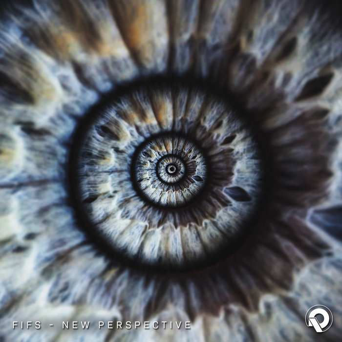 New Perspective (EP) | Fifs | Quintessence Records