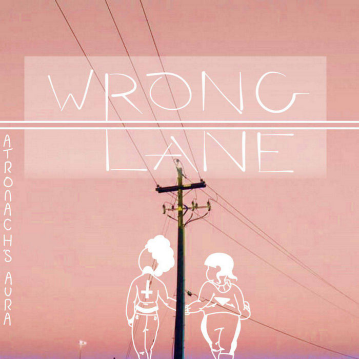 Wrong Lane | Atronach's Aura