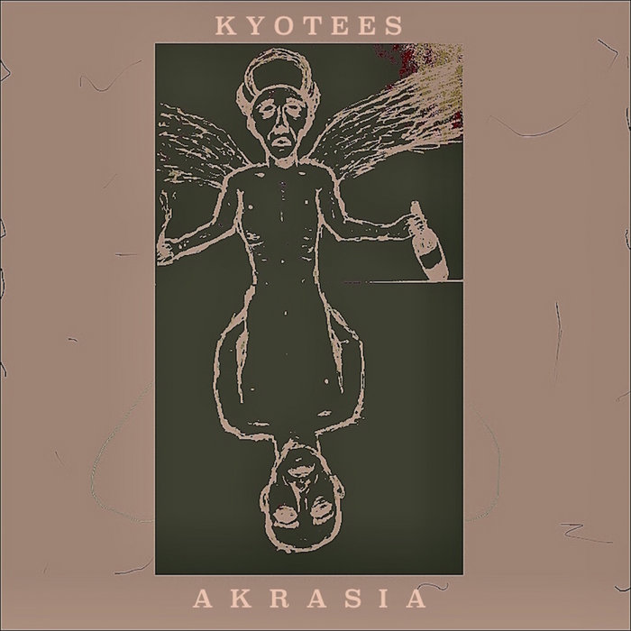 Akrasia | The Kyotees