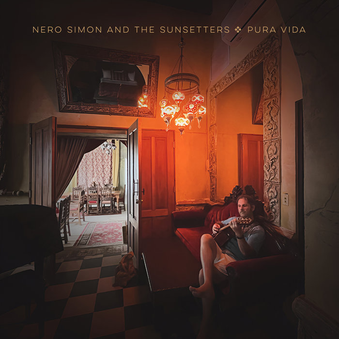 Pura Vida | Nero Simon and the Sunsetters
