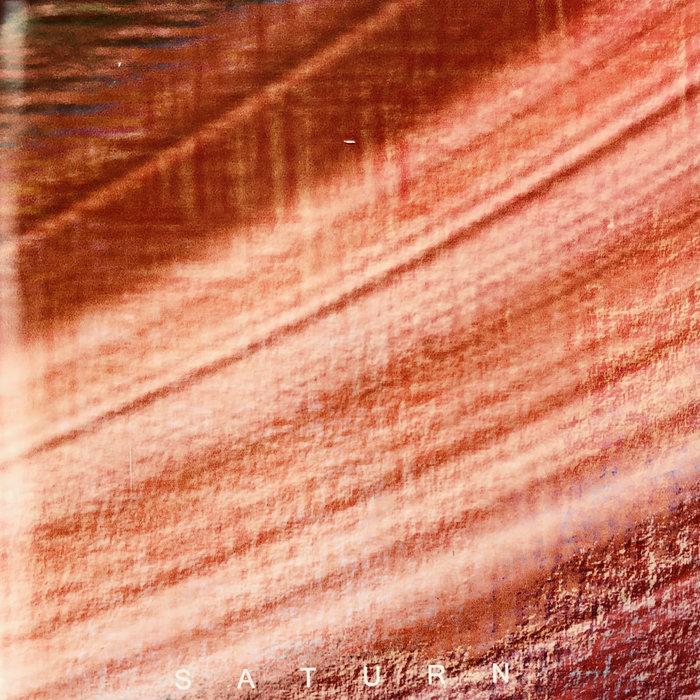 Saturn | Violet | zeromoon