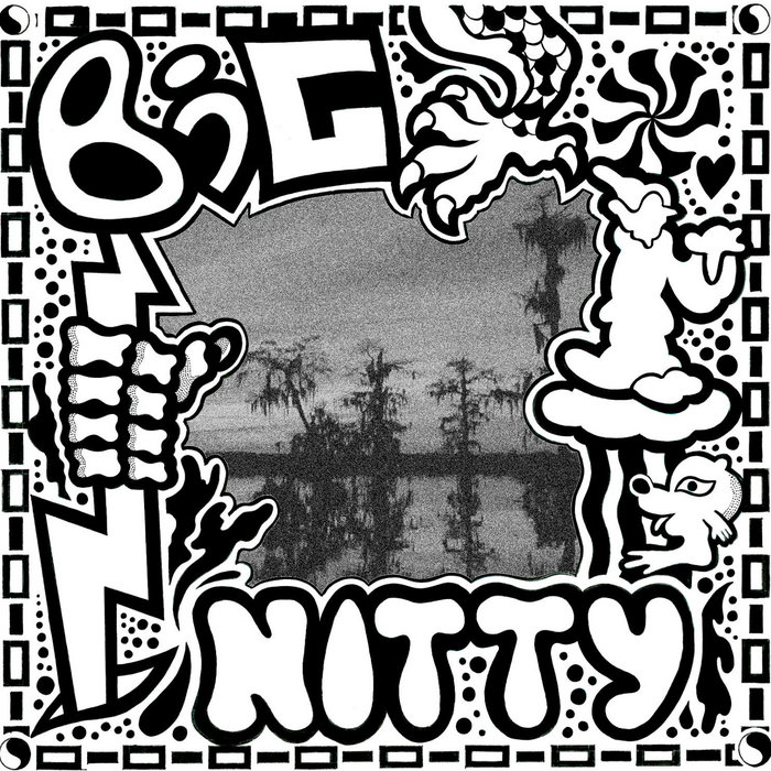 Lil Peench | Big Nitty