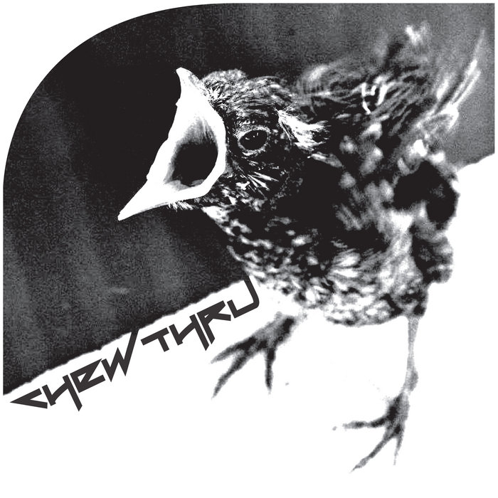 Baby Birds | Chew Thru