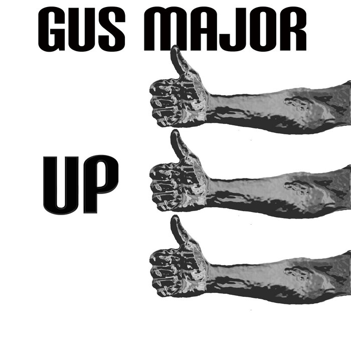 Up(EP) | Gus Major