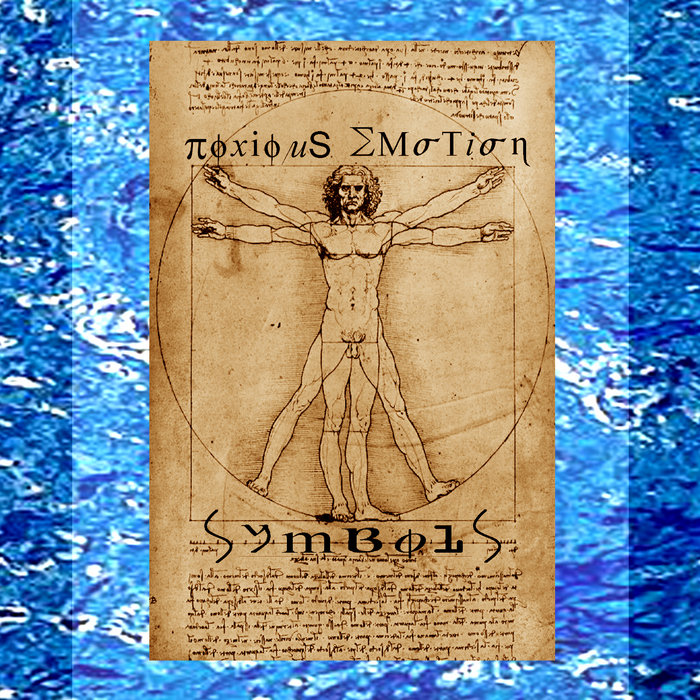 Symbols | Noxious Emotion