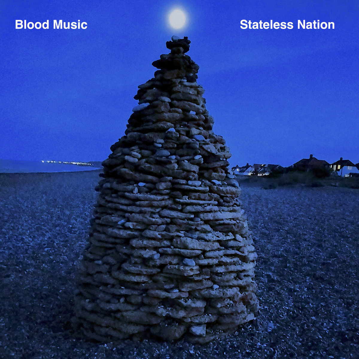Stateless Nation | Blood Music