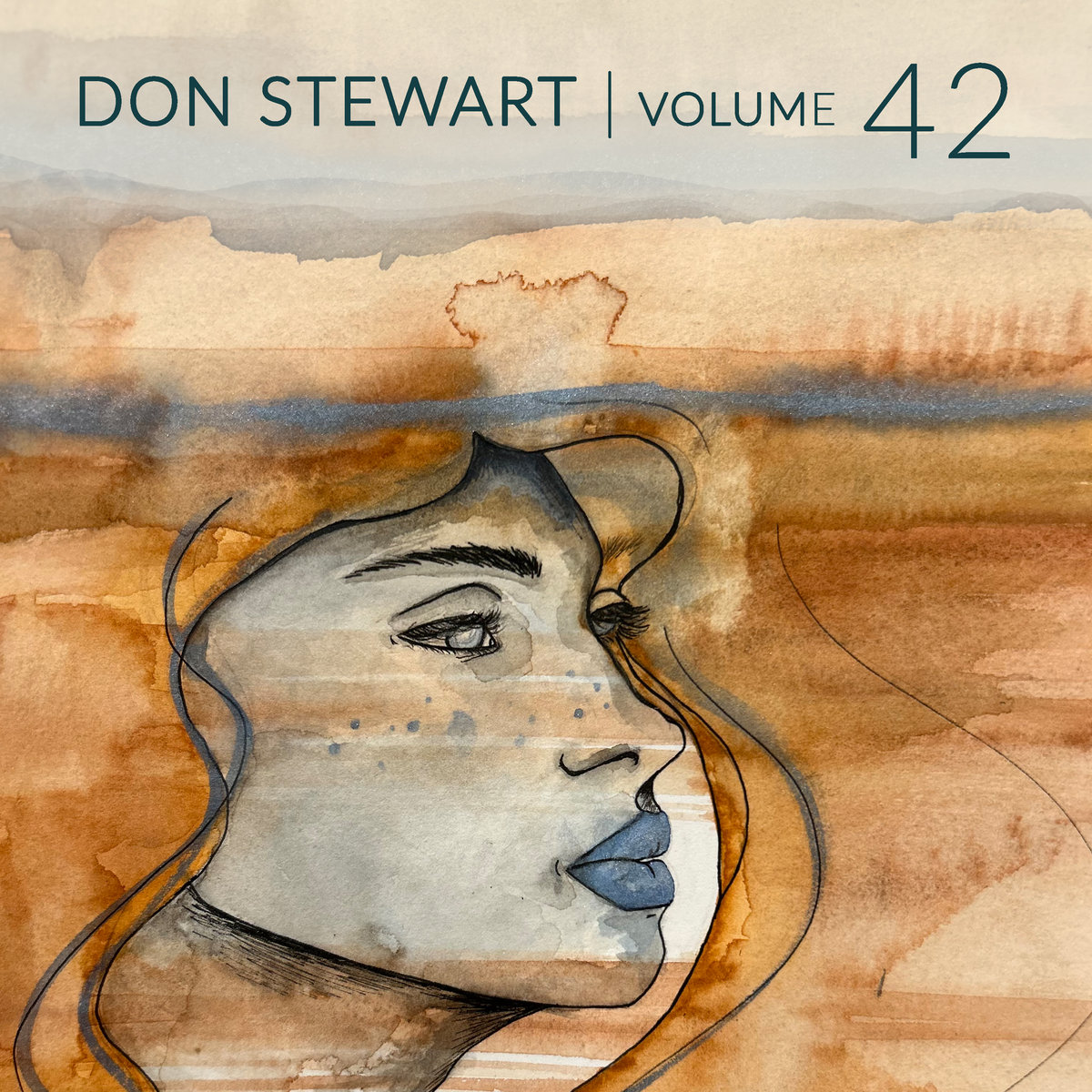 Don Stewart, Vol. 42 | Don Stewart