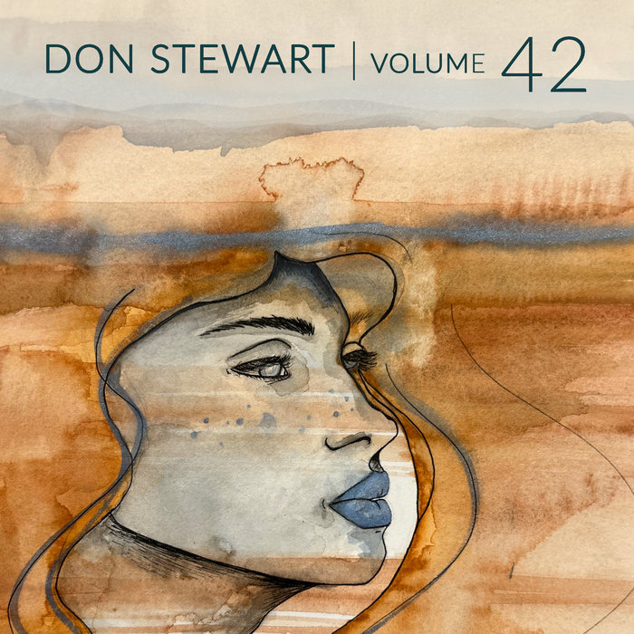 Don Stewart, Vol. 42 | Don Stewart