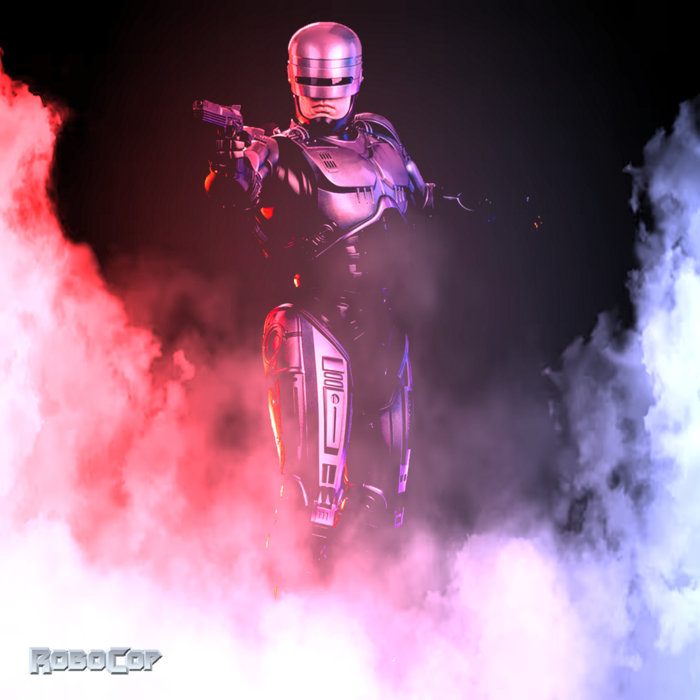 Robocop remake main theme | Tollis