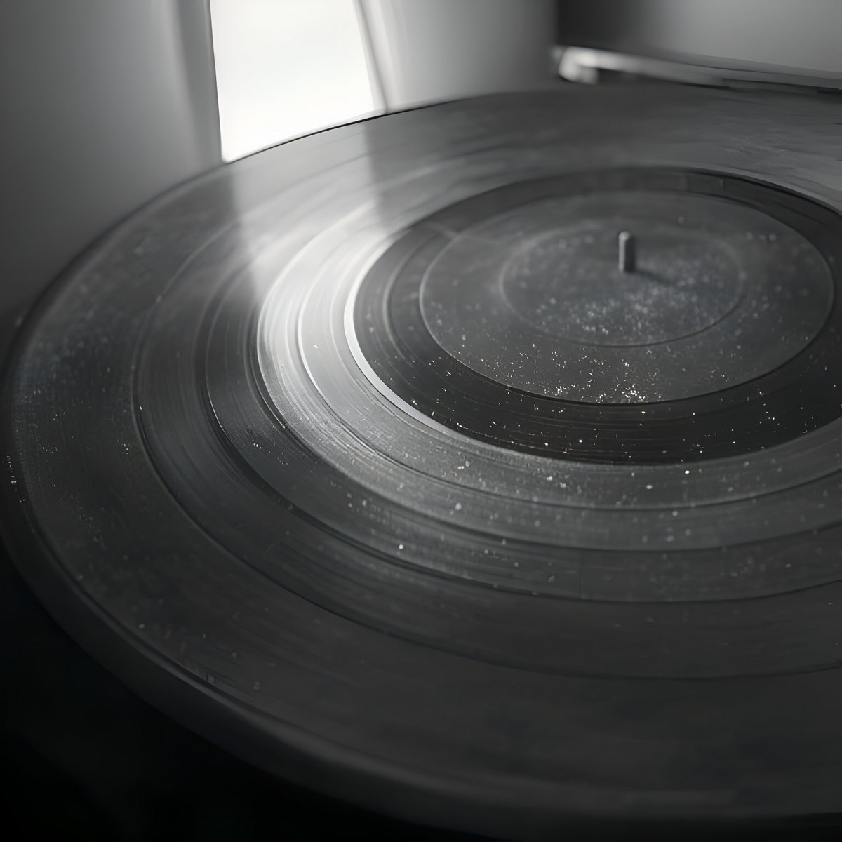 Vinyl only... REMASTERED | EGOLESS