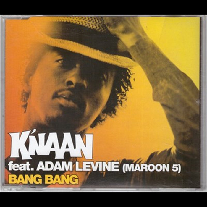 Bang Bang | K'naan