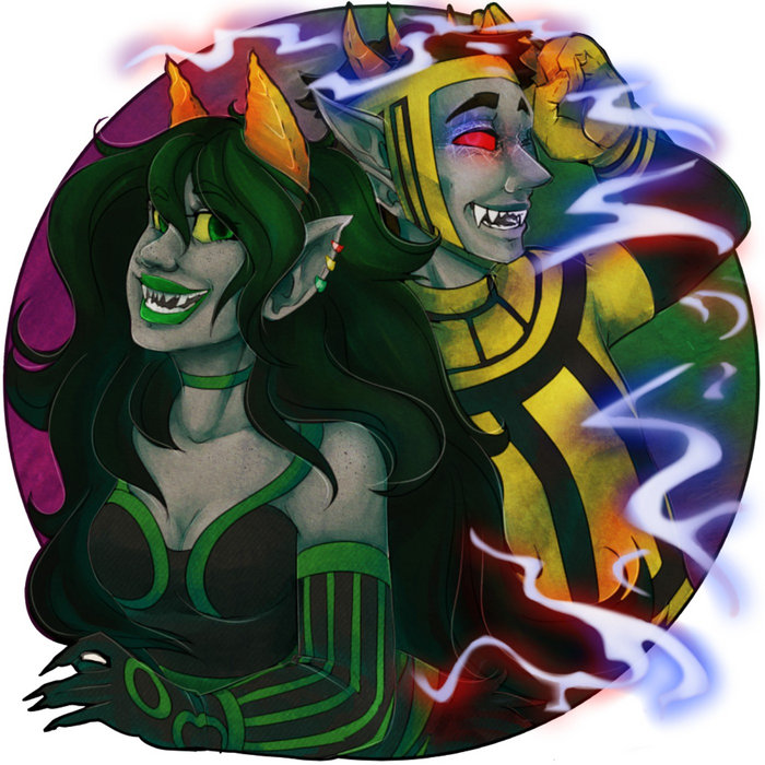 Signless Protection Squad | The Homestuck Fan Musicians ...