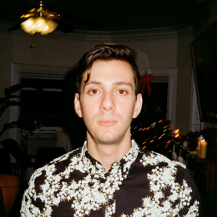 the before times | Dan Zimmerman