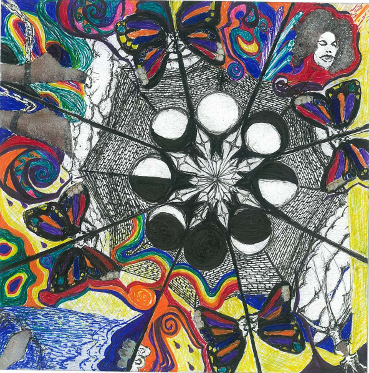 Systemic EP | Collidescope