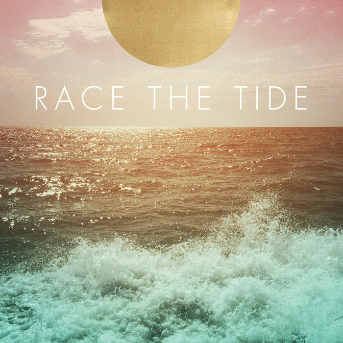 Race The Tide | Jesse Macht