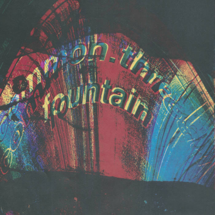 Common Thread – Fountain (30th Anniversary) – out out