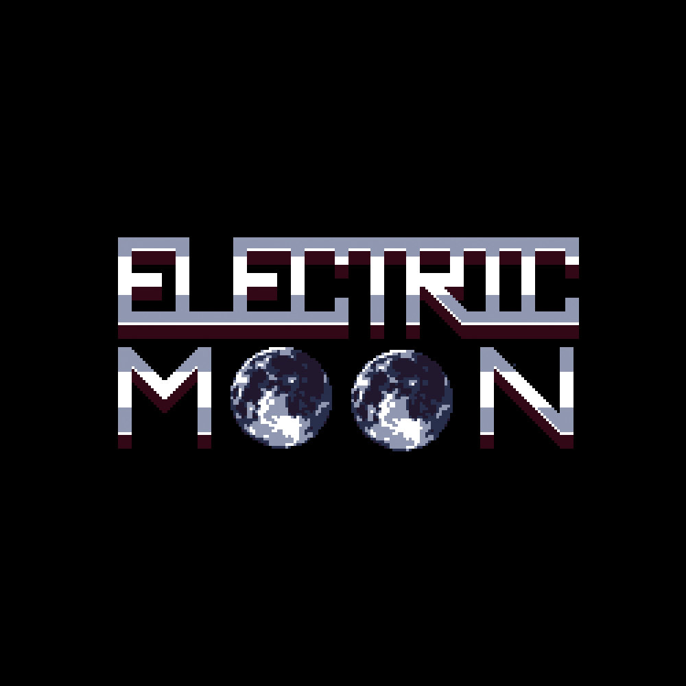 Electric Moon, Electric Soundtrack | Cory Martin
