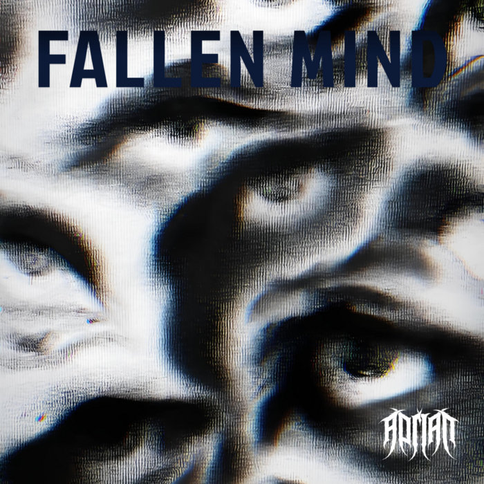Fallen Mind | Adrian Live