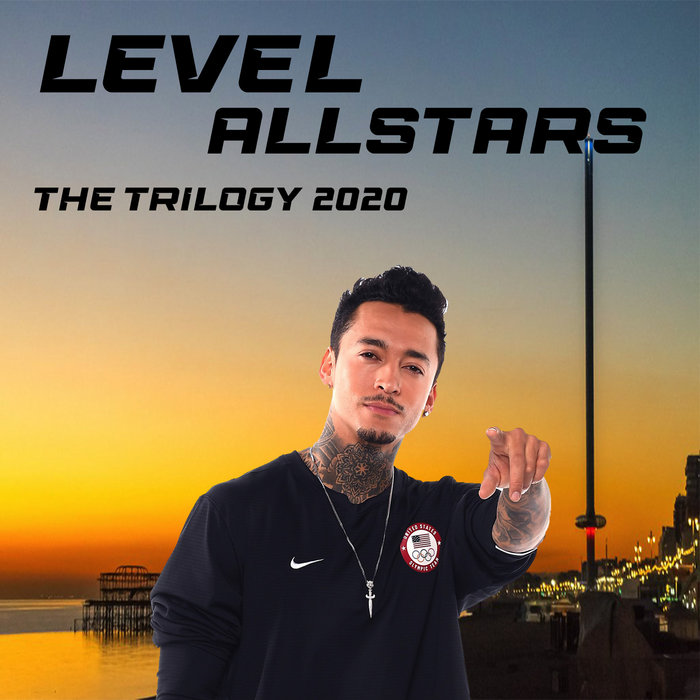 LEVEL ALLSTARS - THE TRILOGY (2020) | LEVEL ALLSTARS