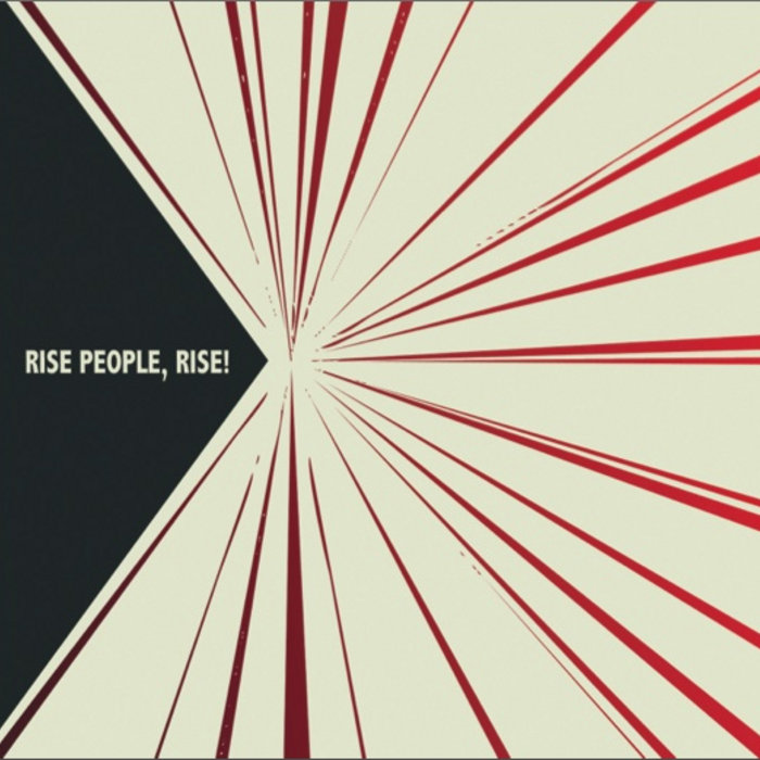 E.P. | Rise People, Rise!