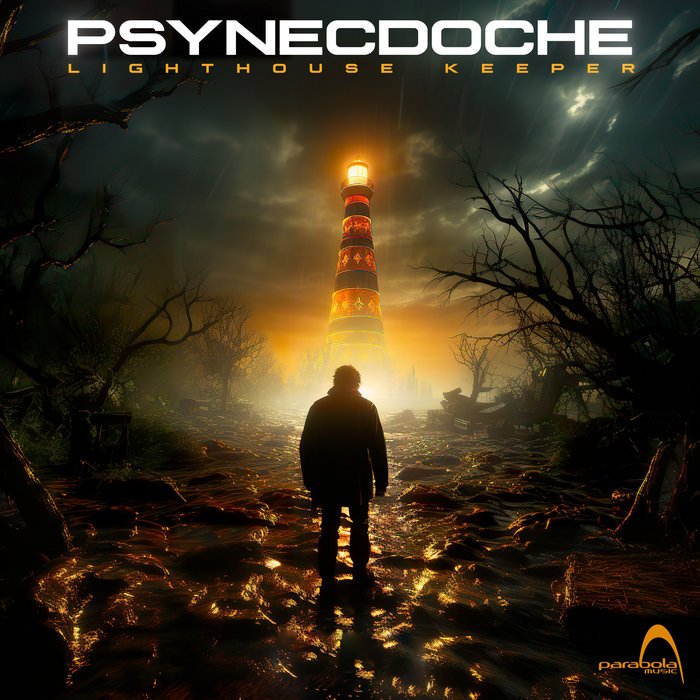 Lighthouse Keeper (Parabola Music) | Psynecdoche