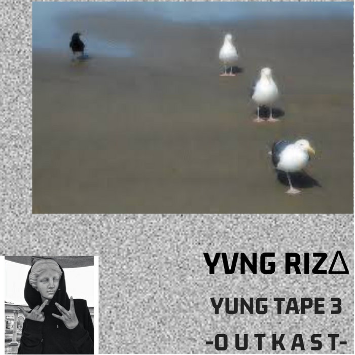 YUNG TAPE 3 -OUTKAST- | Ryuho Kotoge