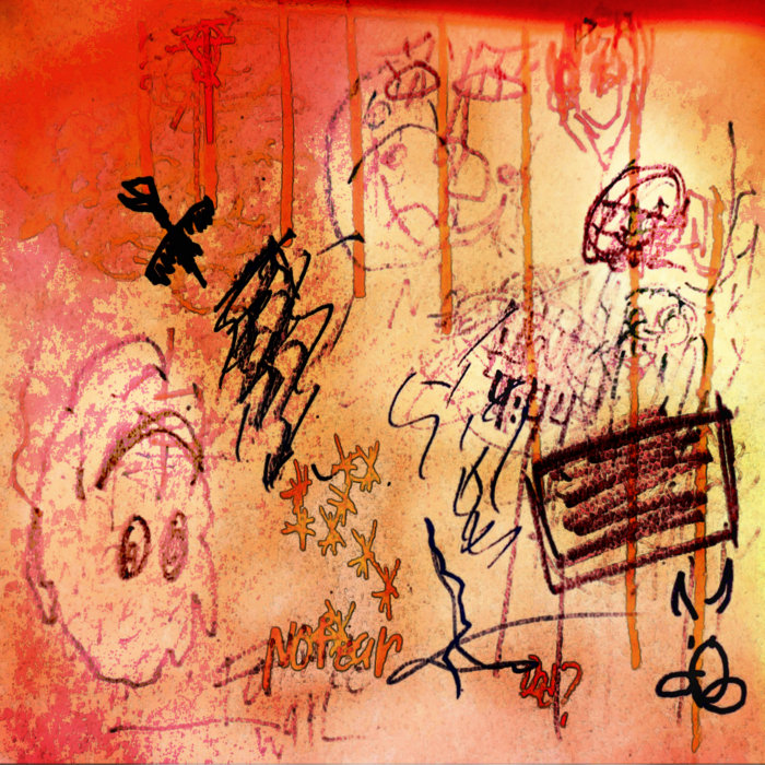 Silently Suffering II | Lovely Abyss