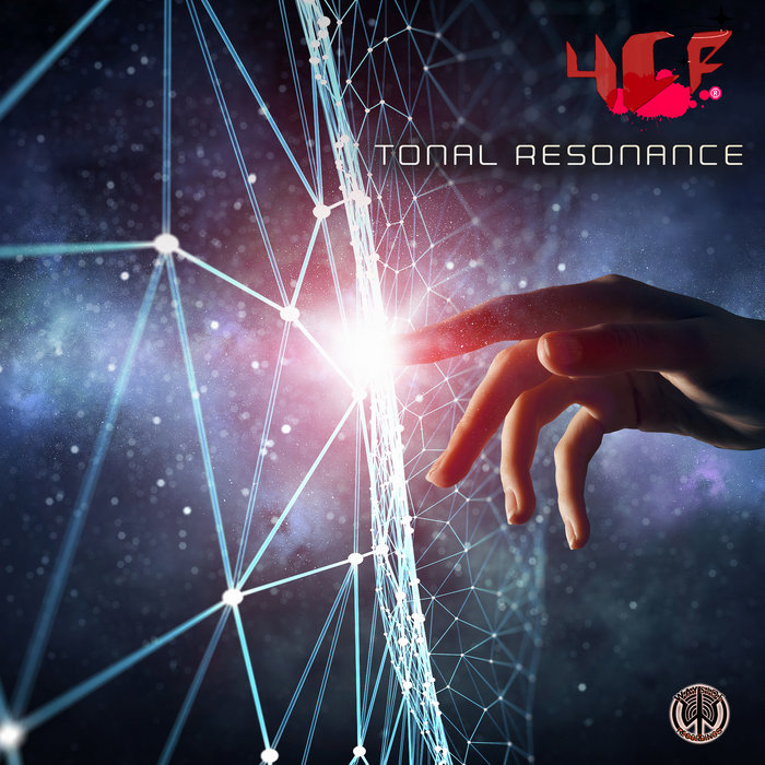 4CR - Tonal Resonance (WSR077 - Wayside Records) | Wayside Recordings