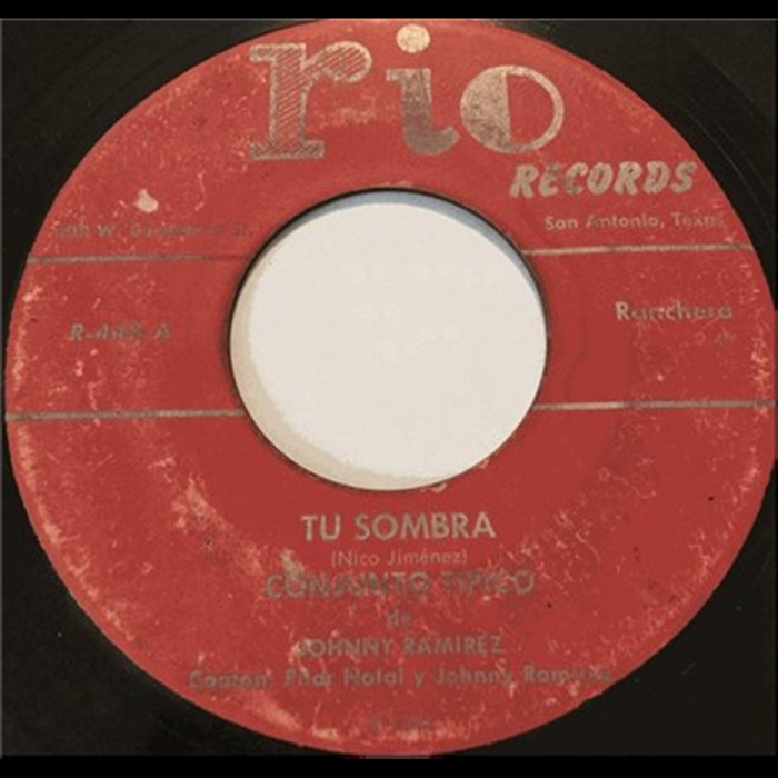 Tu Sombra | Conjunto Tipico De Johnny Ramirez