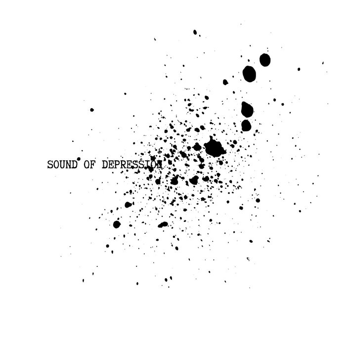SOUND OF DEPRESSION | Kristina Chikida