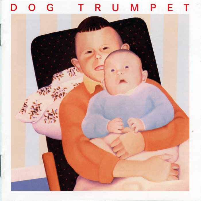 Dog Trumpet (Digital Download) | Dog Trumpet