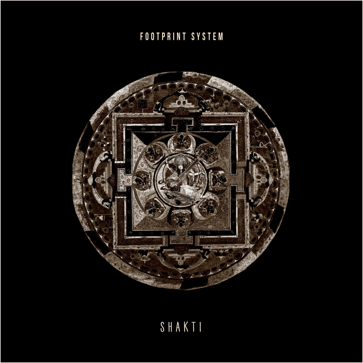 Om Namah Shiva feat Loba | FootPrint System