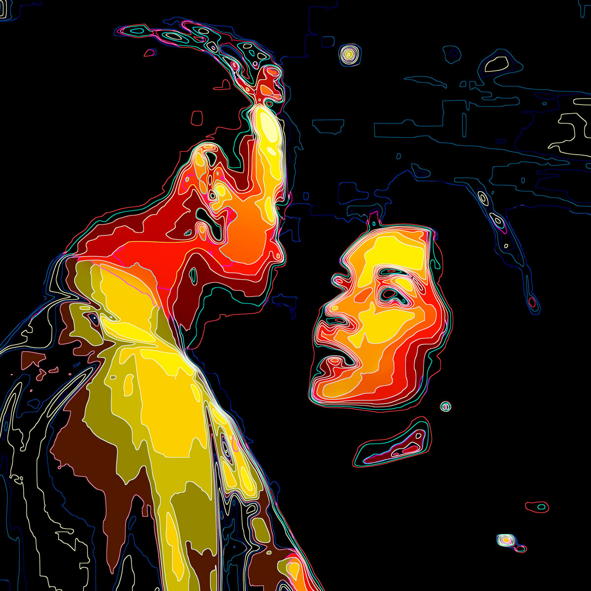 Falling In Love | Jonathan Kendall